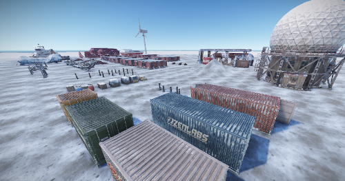 Arctic-Prefab-Builders-Bundle - Prefabs - Codefling Arctic-Prefab-Builders-Bundle - Prefabs - Codefling