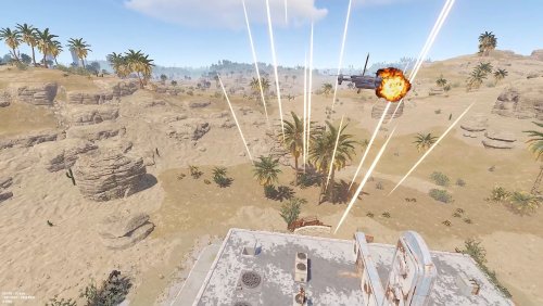 Drone Event - Plugins - Codefling