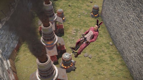 PogoStick - Plugins - Codefling