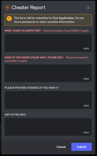 Simple Ticket Bot - Discord Bots - Codefling