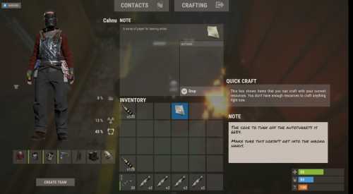 Heavy Oil Rig Event - Plugins - Codefling