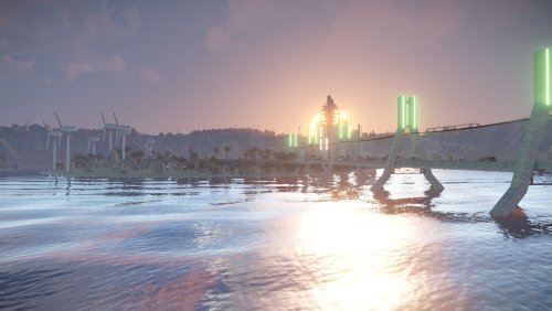 Forbidden Lands - Maps - Codefling