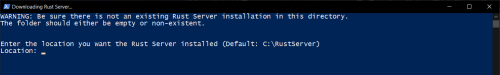Rust Depot Downloader - Tools - Codefling Rust Depot Downloader - Tools - Codefling