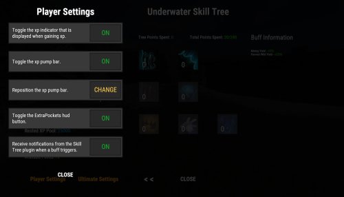 Skill Tree - Plugins - Codefling