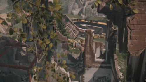 Forbidden Lands - Maps - Codefling