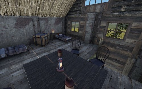Medieval House - Prefabs - Codefling