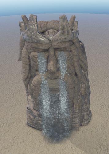 Statues And Spawn Point Pack Prefabs Codefling