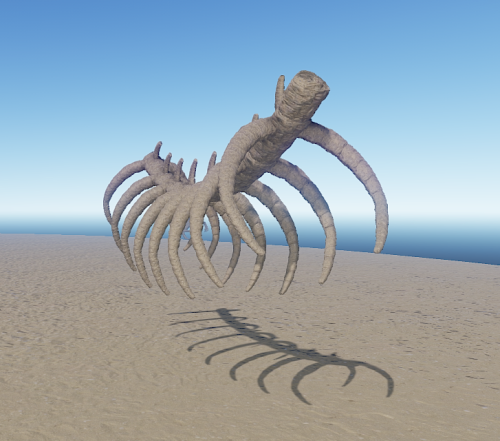 Statues And Spawn Point Pack Prefabs Codefling 