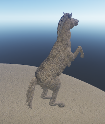 Statues And Spawn Point Pack Prefabs Codefling 