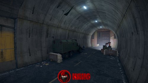 Shuttle Factory - Monuments - Codefling