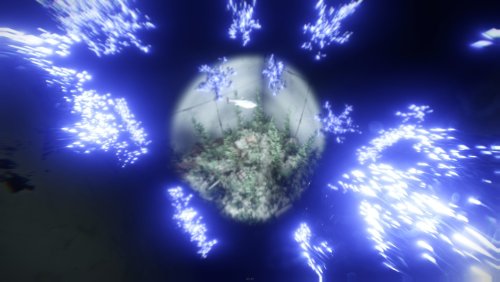 Pyramid - Monuments - Codefling