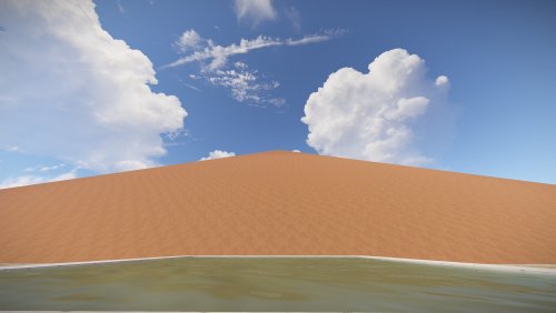 Pyramid - Monuments - Codefling