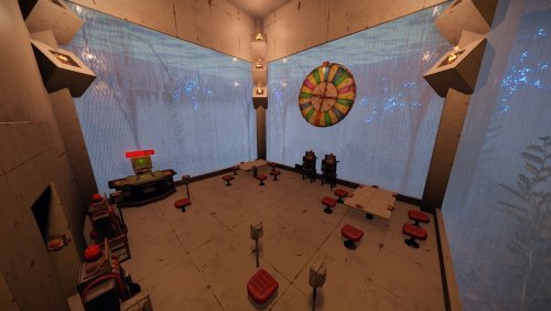 Pyramid - Monuments - Codefling