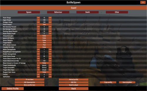BotReSpawn - Plugins - Codefling