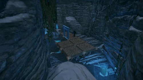 Caprona - Maps - Codefling