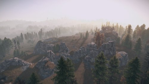 Caprona - Maps - Codefling