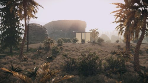 Caprona - Maps - Codefling