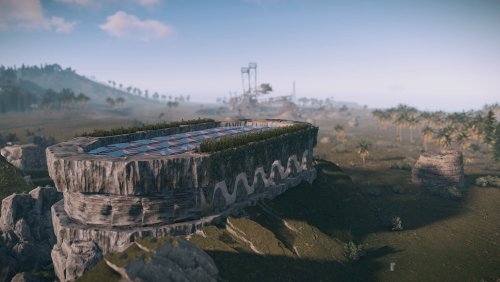 Caprona - Maps - Codefling