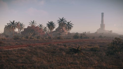 Caprona - Maps - Codefling