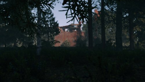 Caprona - Maps - Codefling