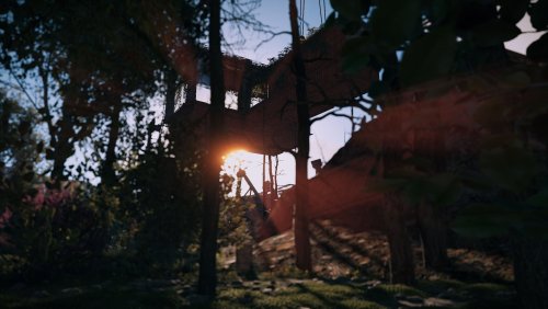 Caprona - Maps - Codefling