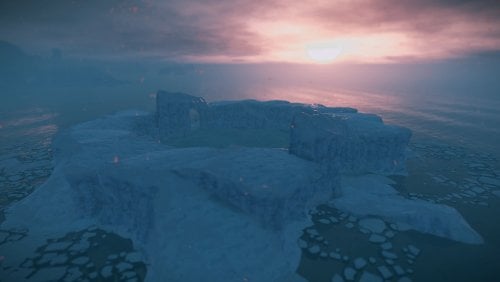 Caprona - Maps - Codefling