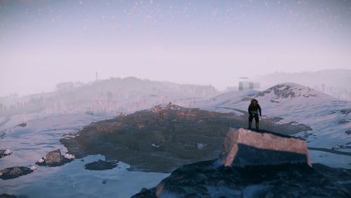 Caprona - Maps - Codefling