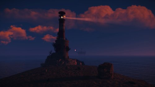 Caprona - Maps - Codefling