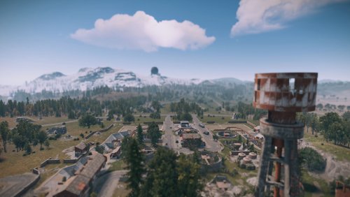 Caprona - Maps - Codefling