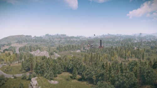 Caprona - Maps - Codefling