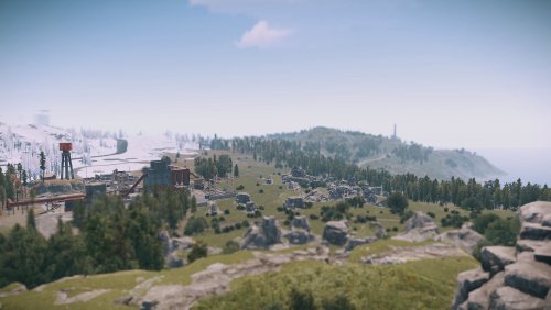 Caprona - Maps - Codefling