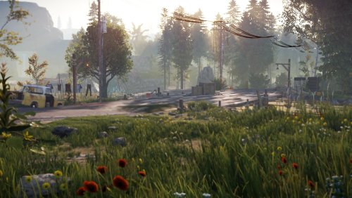 Blue Tears - Maps - Codefling