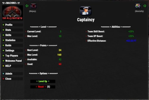 XPerience - Plugins - Codefling