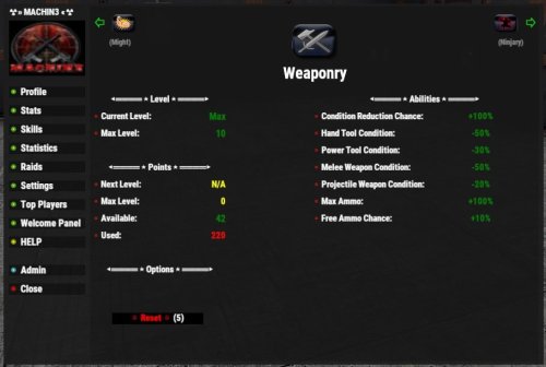 XPerience - Plugins - Codefling
