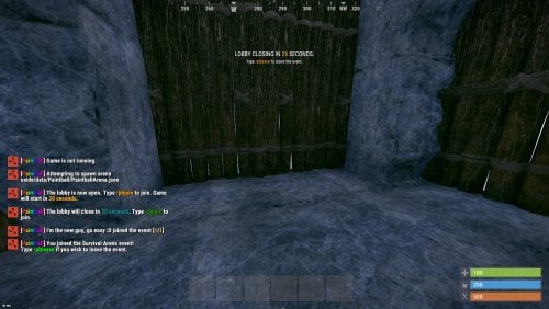 Paintball Plugins Codefling