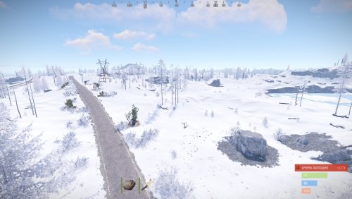 Tronal Island | Custom Map By Shemov - Maps - Codefling