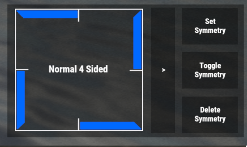 Simple Symmetry - Plugins - Codefling