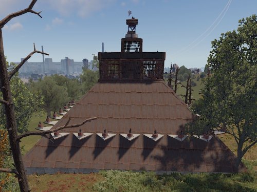 [Pack1] 60 Raidable Bases Pack Different Designs From Easy To Nightmare ...