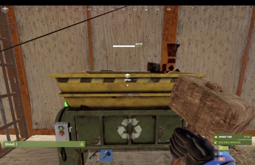 IQRecycler - Plugins - Codefling