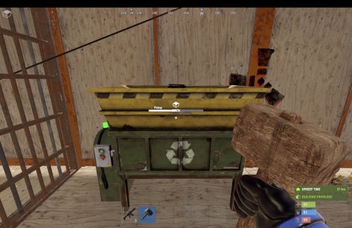 IQRecycler - Plugins - Codefling