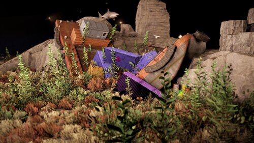 Shipwreck - Plugins - Codefling