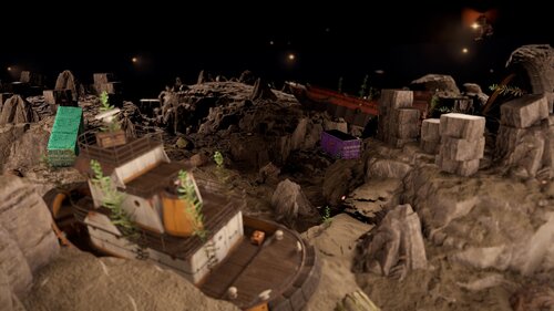 Shipwreck - Plugins - Codefling