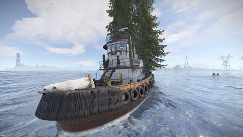 Deployable Nature - Plugins - Codefling