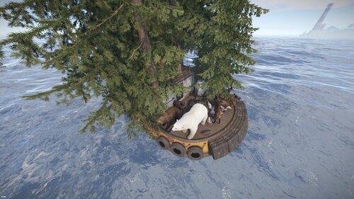 Deployable Nature - Plugins - Codefling