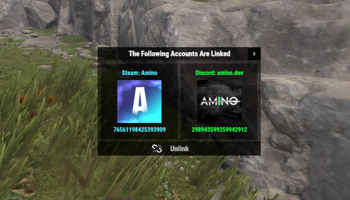 Discord Link - Plugins - Codefling
