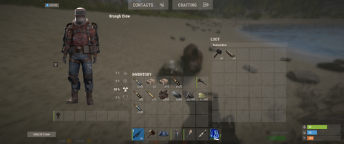 RadTownLoot - Plugins - Codefling