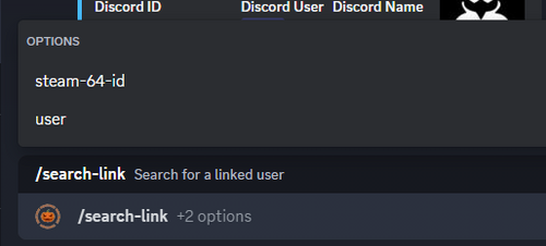 Discord Link - Plugins - Codefling