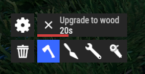 Build Tools [grade/remove/skins] - Plugins - Codefling