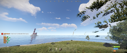 RadTownLoot - Plugins - Codefling