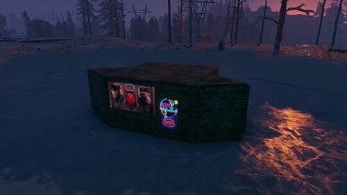 Easy Bases by Apes Pack 1 (20 Pack) - Bases - Codefling